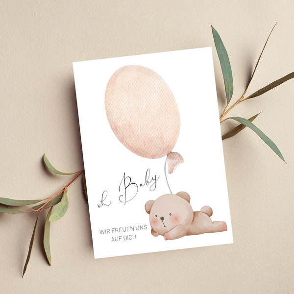 Baby Shower Reminder Guests - Etsy