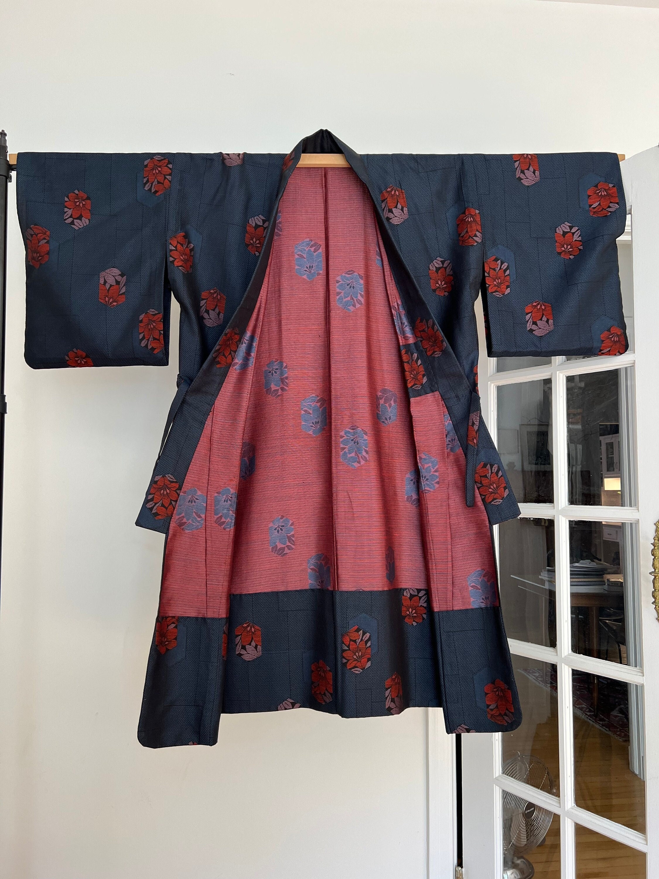 Modern Haori