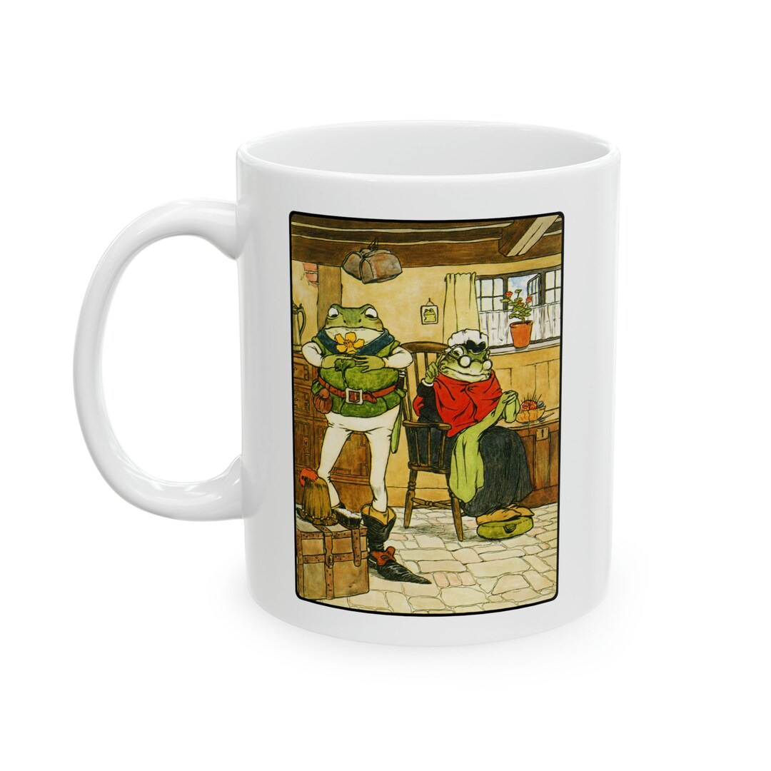 Funny Cottagecore Farmcore Grandmacore Anthropomorphic Human Like Cute ...