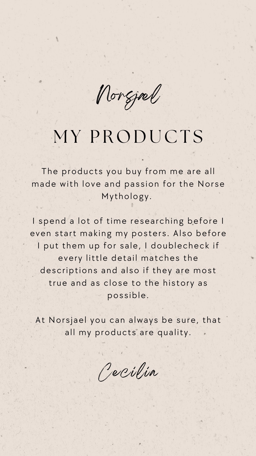 Poster THE FENRIR WOLF Art Digital Download Norse Mythology Heathen ...