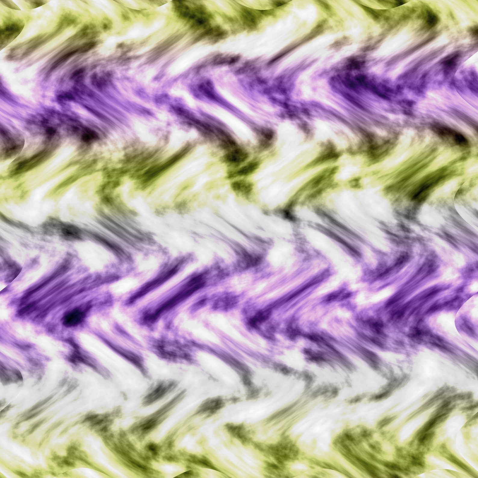 Neon Purple Teal and Yellow Tie Dye Sublimation Digital - Etsy