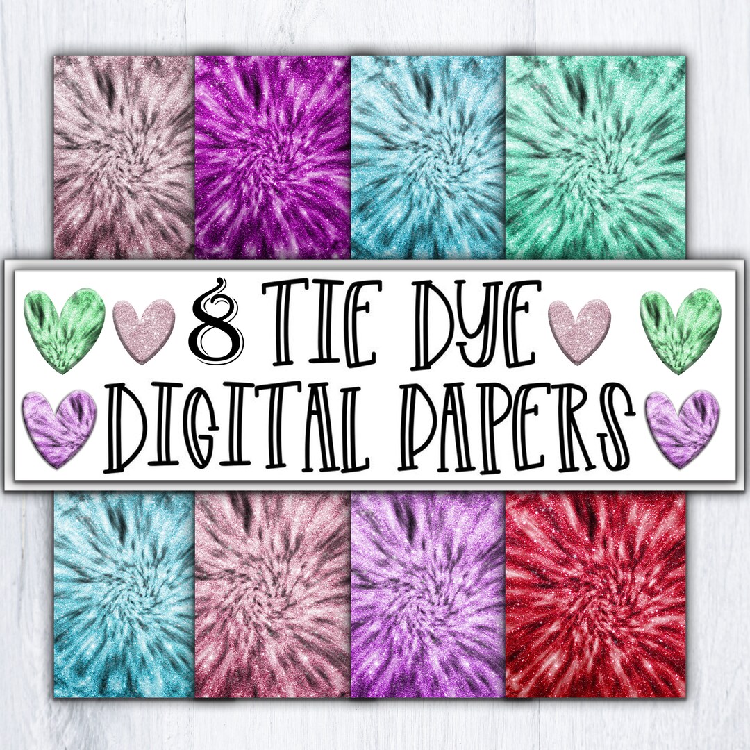 Glitter Color Digital Paper, Sublimation, Digital Downloads, JPEG ...
