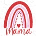 Personalized Mimi PNG Mimi Split Frame Mimi Valentines Day Shirt ...