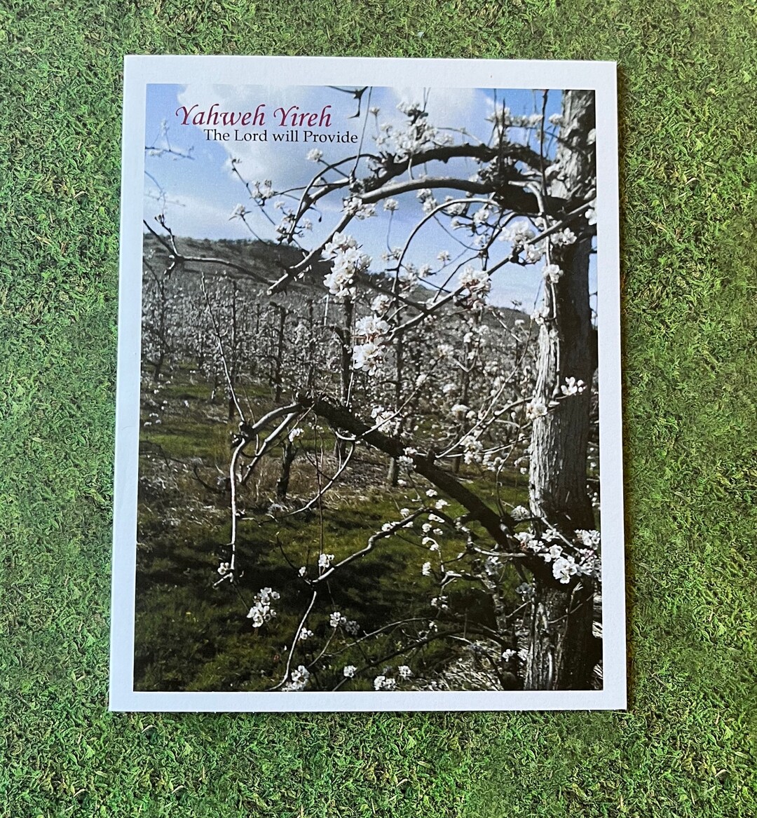 Greeting Cards of Hope - Etsy