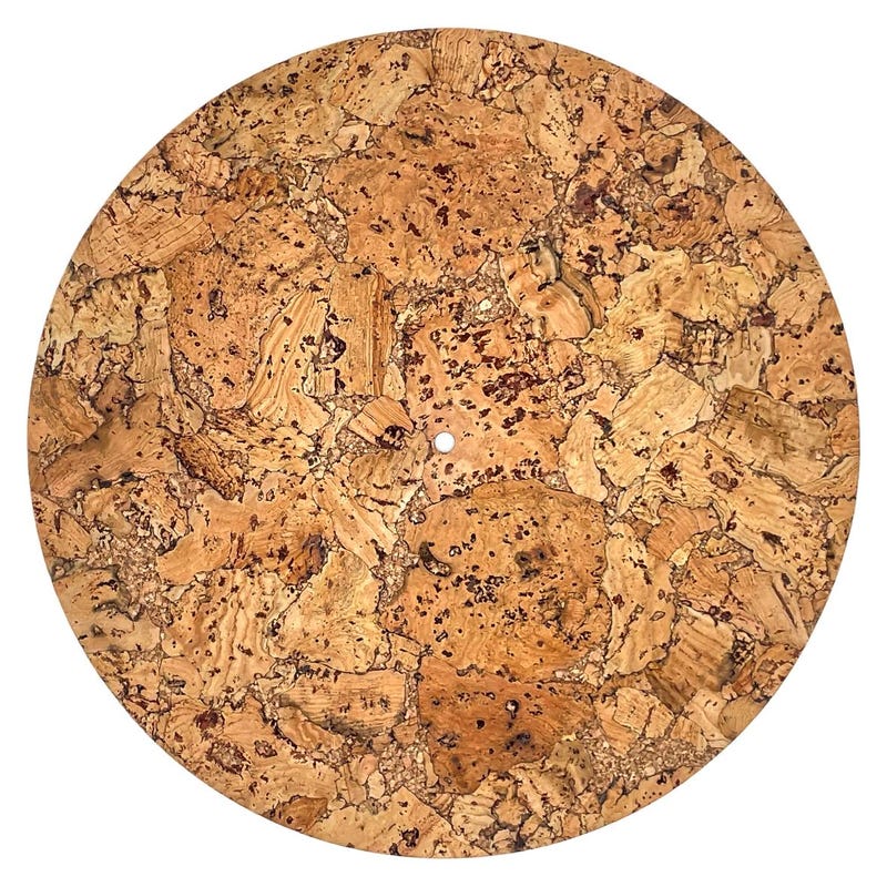 Cork Slipmat - Etsy
