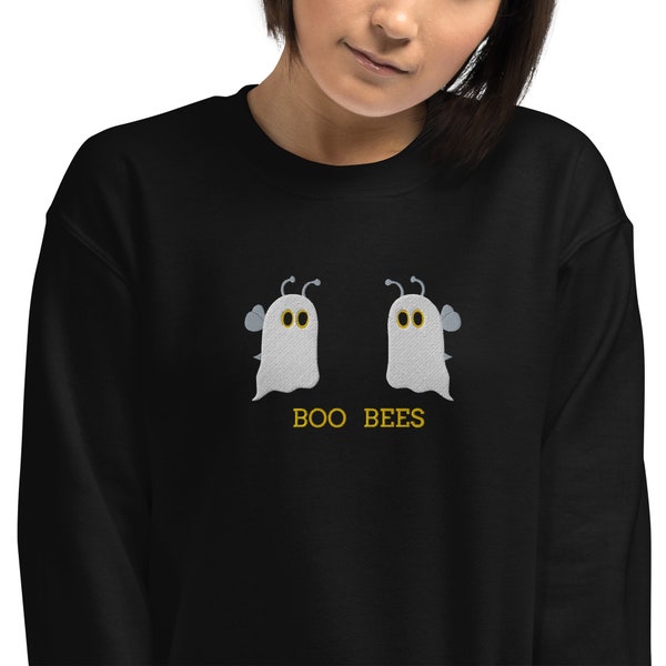 Boo Bees - Etsy