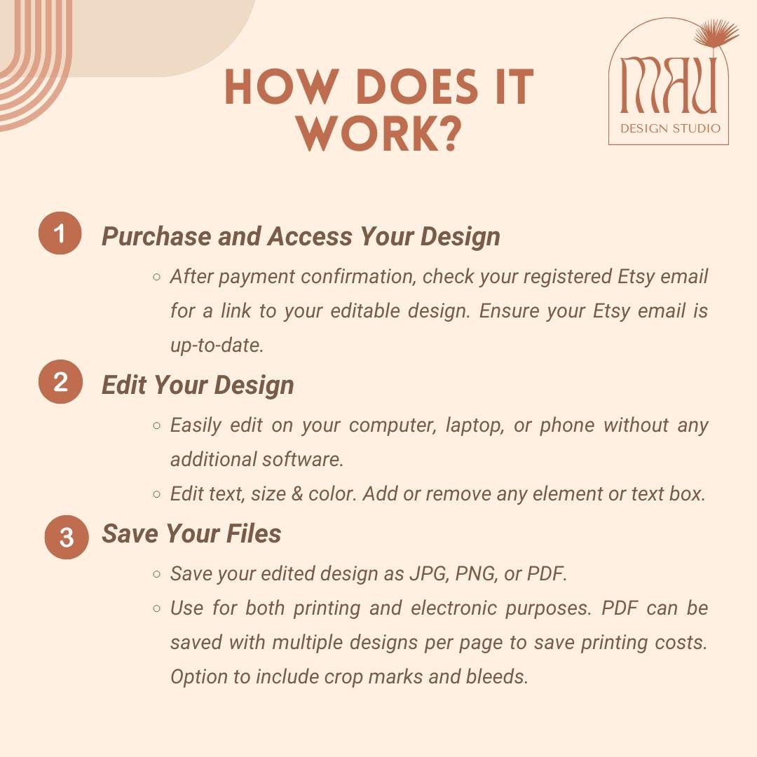 Editable Instagram Profile Template | Social Media Branding | Instagram ...