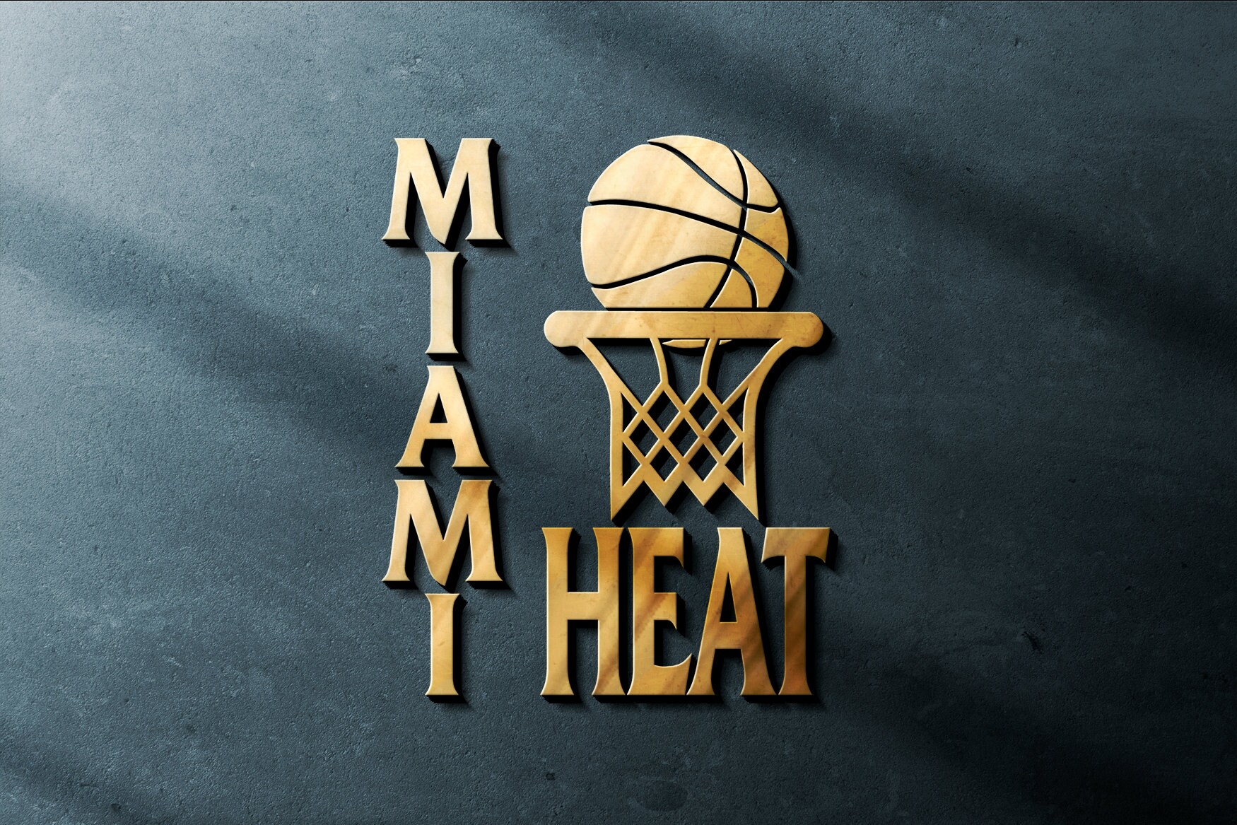 Miami Basketball Heat SVG Vector Digital Design Wall Shirt Mug Clip Art ...