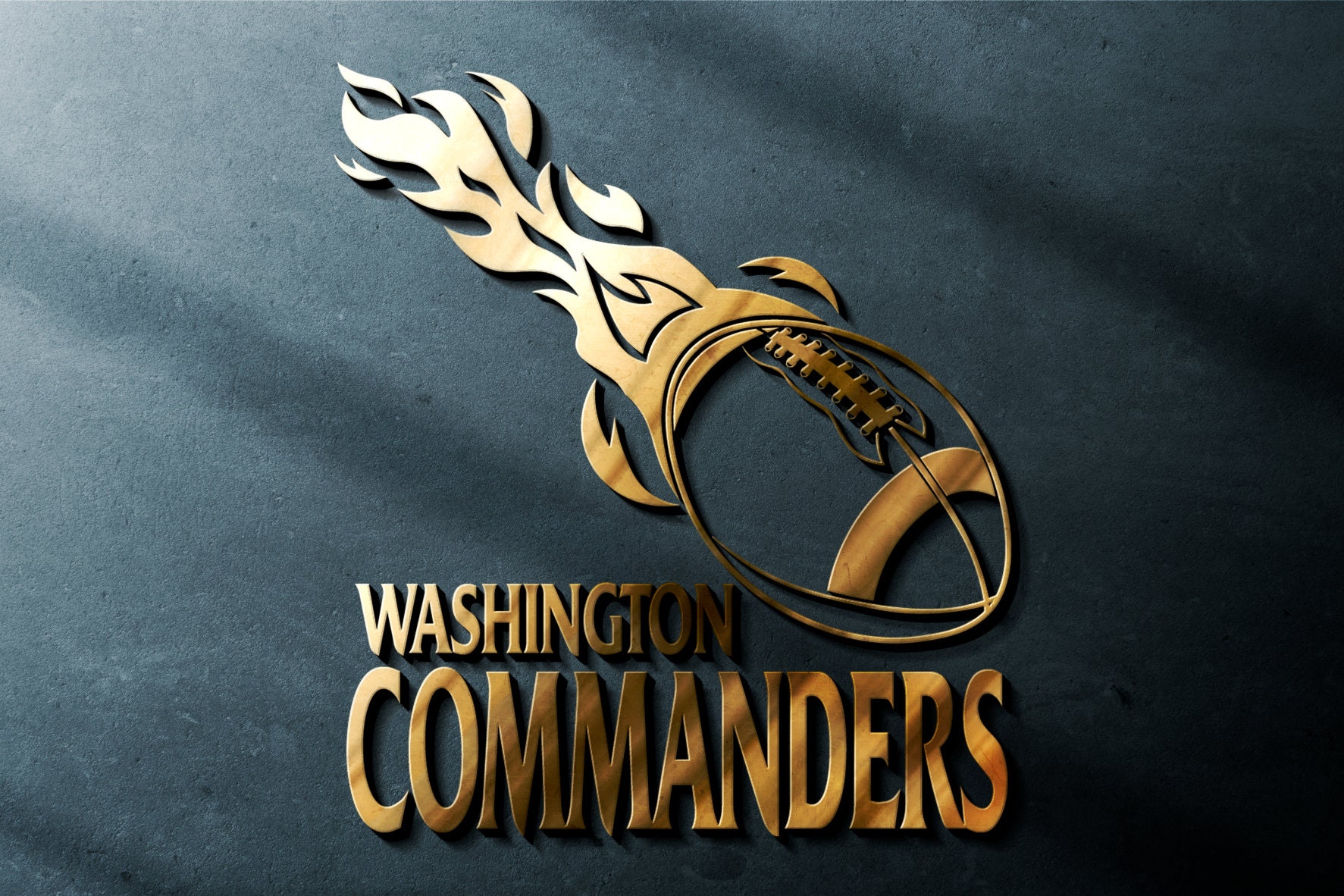 Washington Football Commanders SVG Vector Digital Design Wall Shirt Mug ...