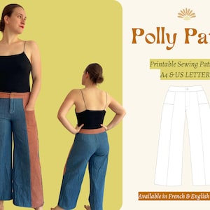 PatronsPaulinessence - Etsy Canada