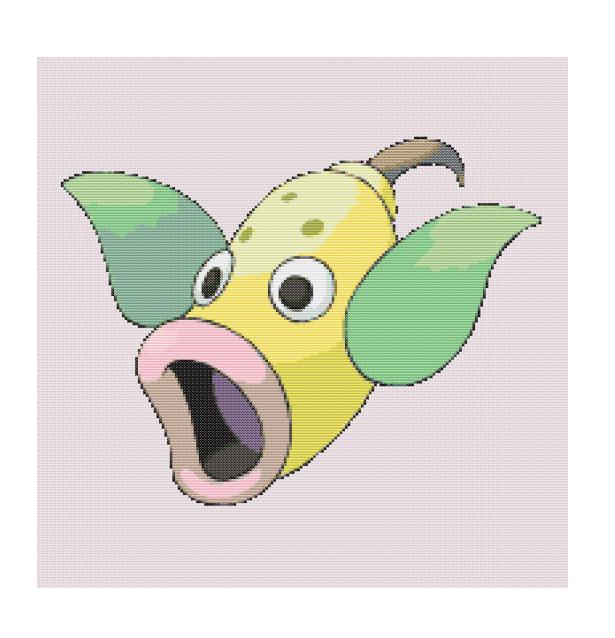Weepinbell Pokemon Obj Weepinbell (Pokémon GO) – Best Moveset,