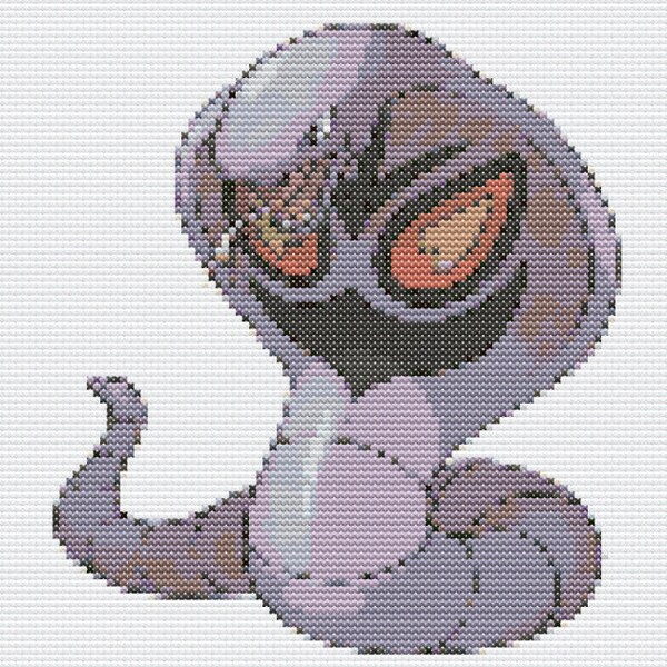 Arbok - Etsy