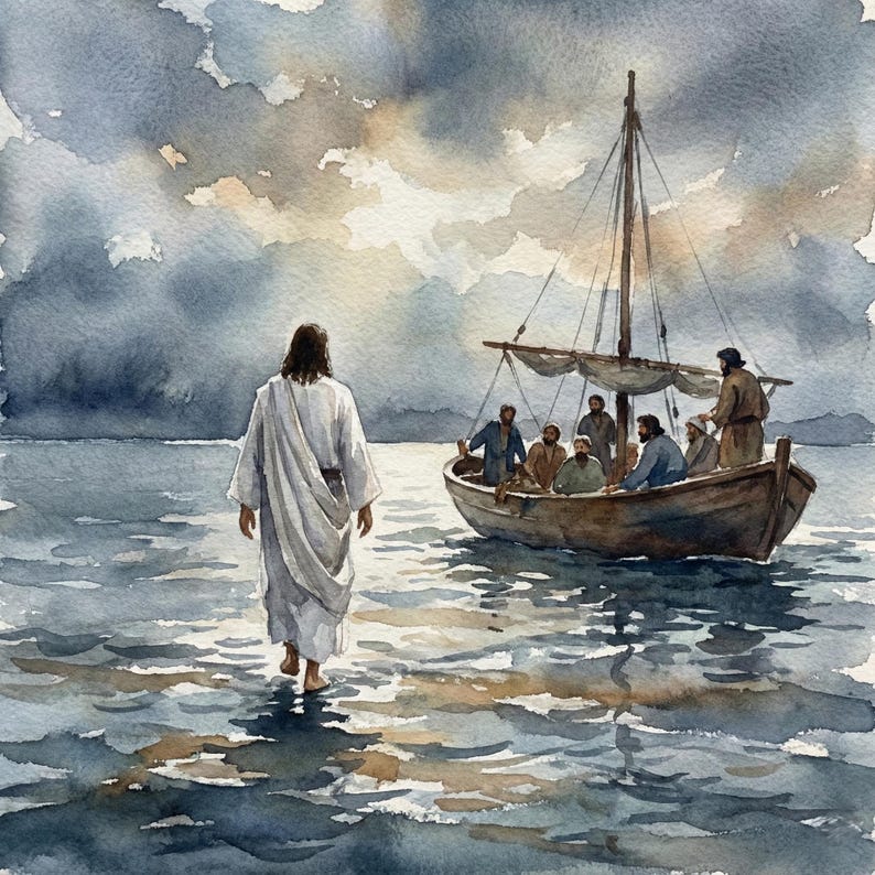 Jesus Christ of Nazareth Cross Stitch Pattern - Design Size: 200 X 200 ...