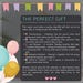 Boyfriend Report Card - Canva Template - Customisable Relationship ...