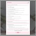 Boyfriend Report Card - Canva Template - Customisable Relationship ...