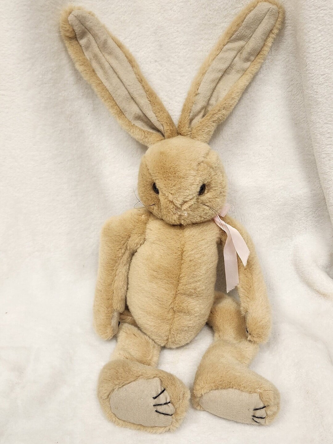 Adorable Retro Plushies: Vintage Character Stuffed Animals - Etsy