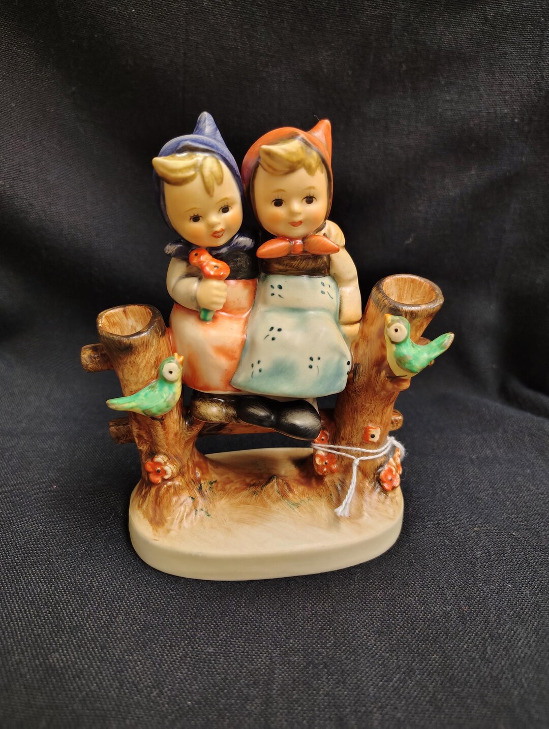German Hummel Figurines Large Size for Your Collecting Passion - Etsy