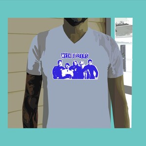 Mythbusters Svg, Tv Svg, Printable Vector Clipart, Layered Cut File ...