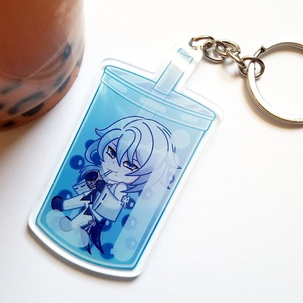 Fire Emblem Three Houses Sylvain Felix / Caspar Linhardt / Hubert ...