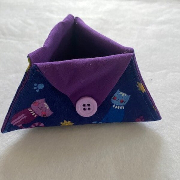 Thread Catcher - Etsy UK