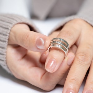 Pi Ring/science Ring/science Jewelry/math Ring/gift for Scientist/math ...