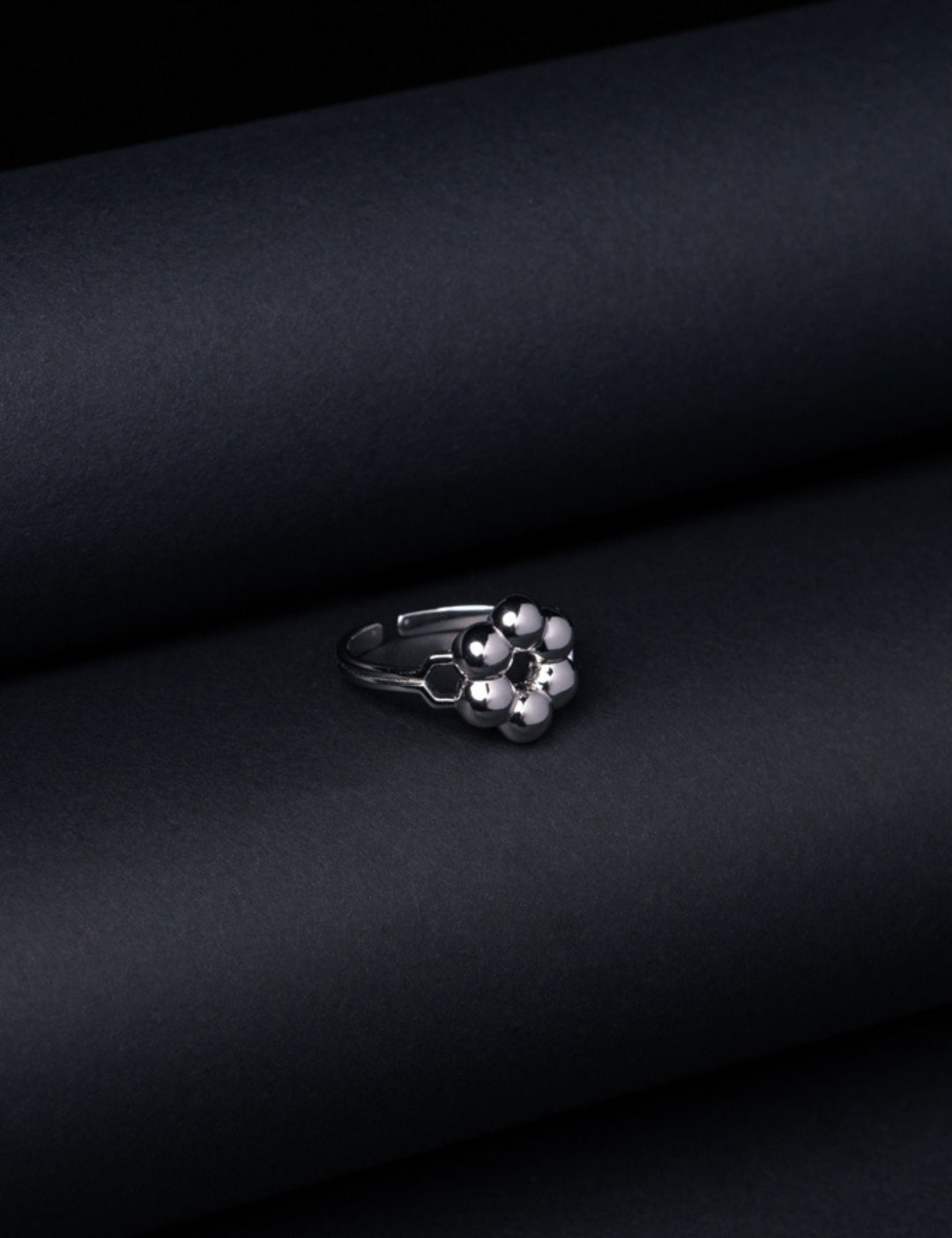 Benzene Ring/chemistry Ring/science Gift/ Chemistry Gift/gift for ...