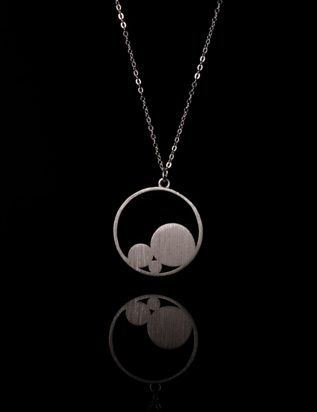 Descartes’ Theorem Necklace/geometry Necklace/science Necklace/math ...