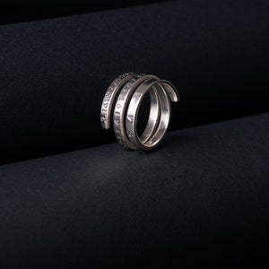 Pi Ring/science Ring/science Jewelry/math Ring/gift for Scientist/math ...