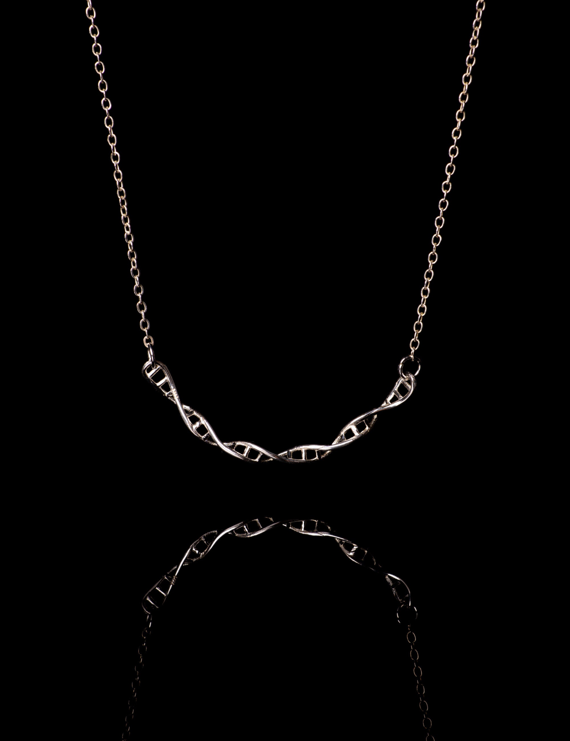 Dna Necklace - Etsy Dna Necklace - Etsy