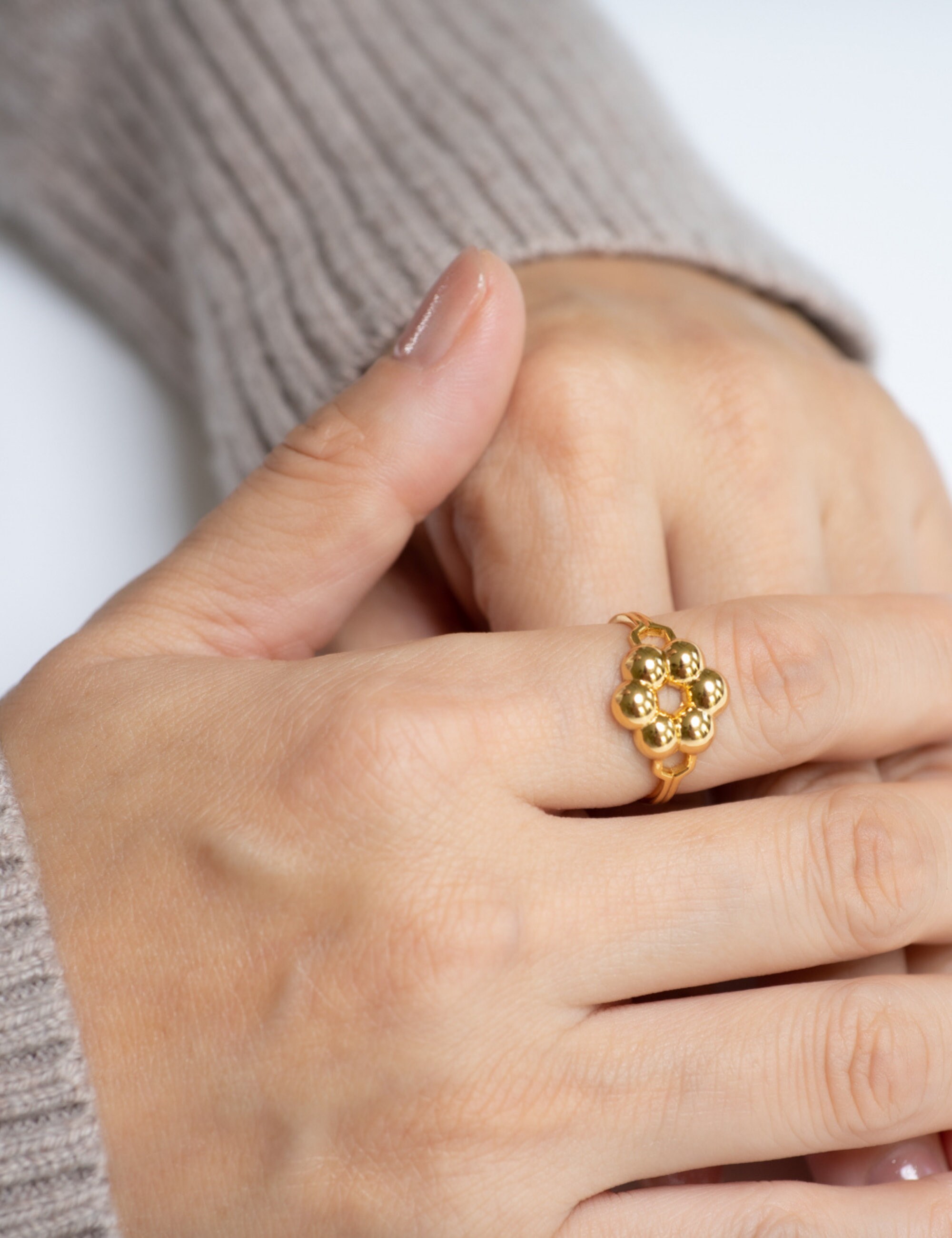 Benzene Ring/chemistry Ring/science Gift/ Chemistry Gift/gift for ...