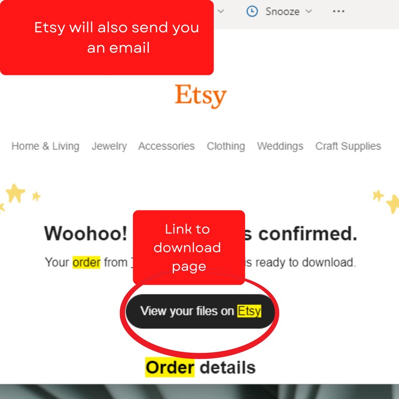 Christmas Shopping Checklist Printable (PDF, JPEG) - Etsy