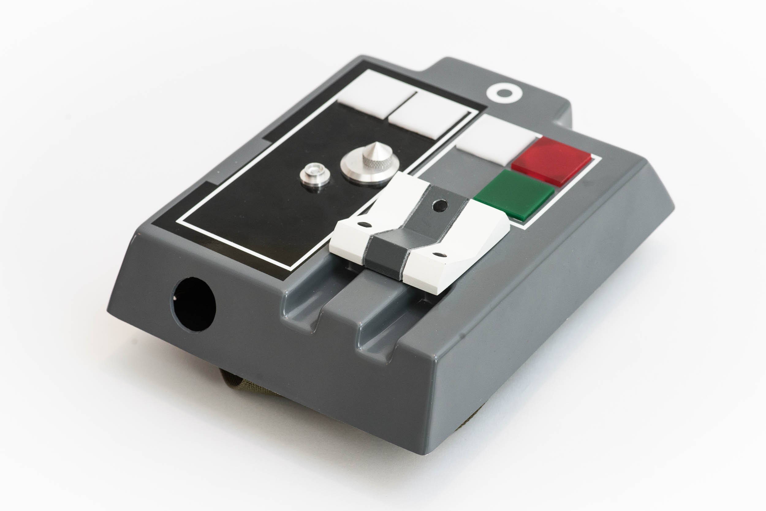 Pilot Chest Box Lighting System - Etsy