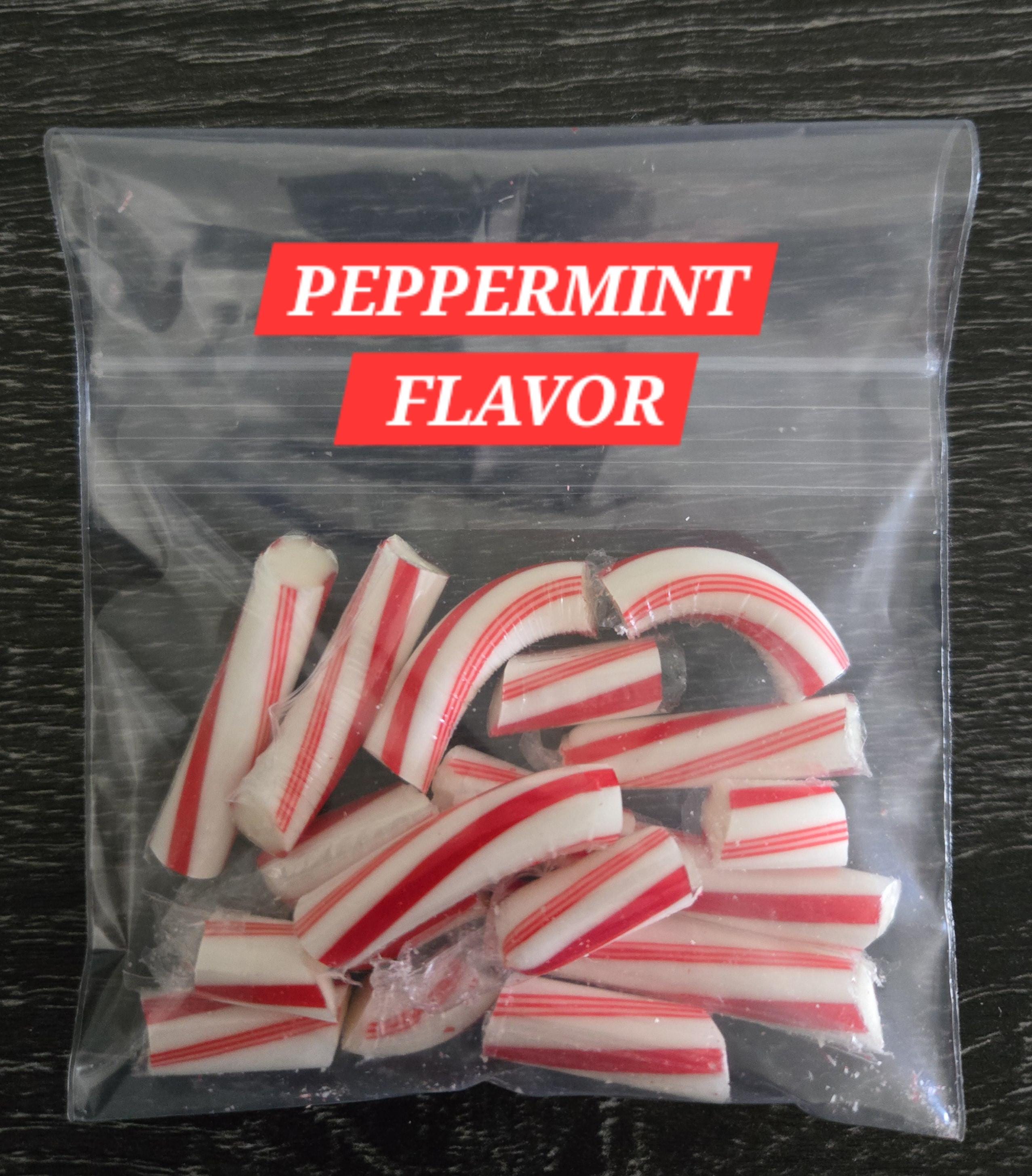Candy Cane Puzzle, Candy Cane Stocking Stuffer, Christmas Stocking ...