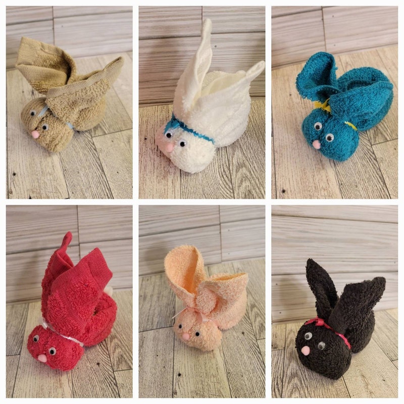 La Boo Boo Doll Keychain - Etsy