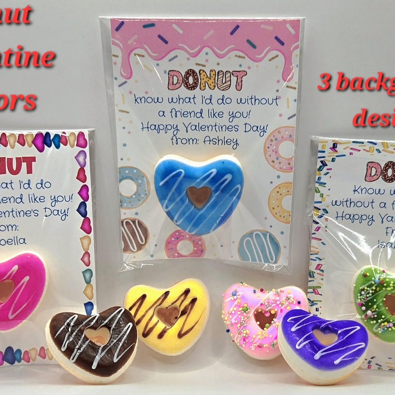 Squishy Valentine - Etsy