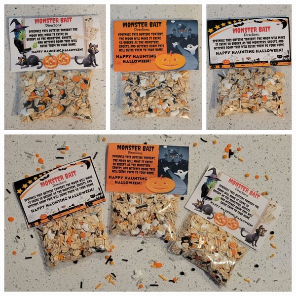 Bait Party Favors - Etsy