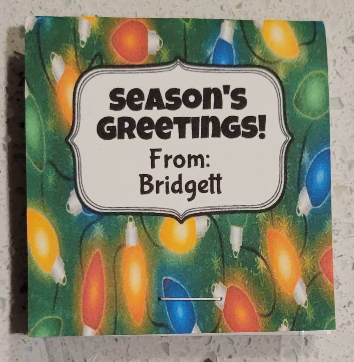 Christmas / Holiday Theme Pencils With Erasers - Etsy