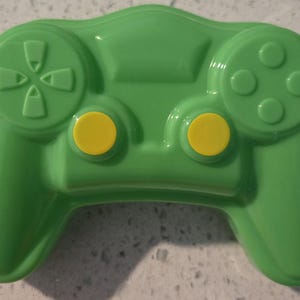 Personalized Game Controller Easter Egg Containers, Easter Basket ...