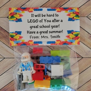 End of the School Year Classroom Gifts, Last Day of School Class Gift ...