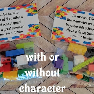 End of the School Year Classroom Gifts, Last Day of School Class Gift ...