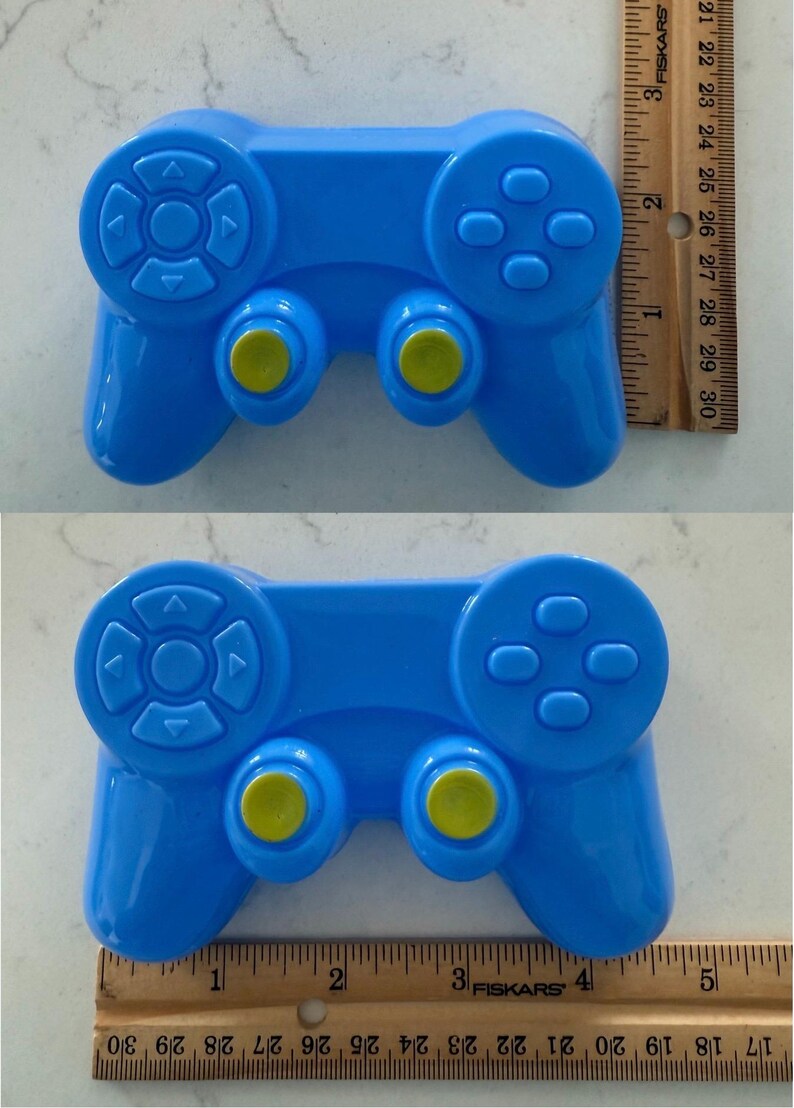 Personalized Game Controller Easter Egg Containers, Easter Basket ...