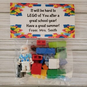 End of the School Year Classroom Gifts, Last Day of School Class Gift ...