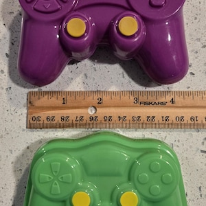 Personalized Game Controller Easter Egg Containers, Easter Basket ...