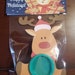 Play-doh Christmas Card Holders, Kids Stocking Stuffer, Christmas ...