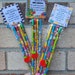 Personalized Back to School Pencil Pack, Classroom Favors or Gifts ...