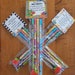 Personalized Back to School Pencil Pack Classroom Favors or - Etsy