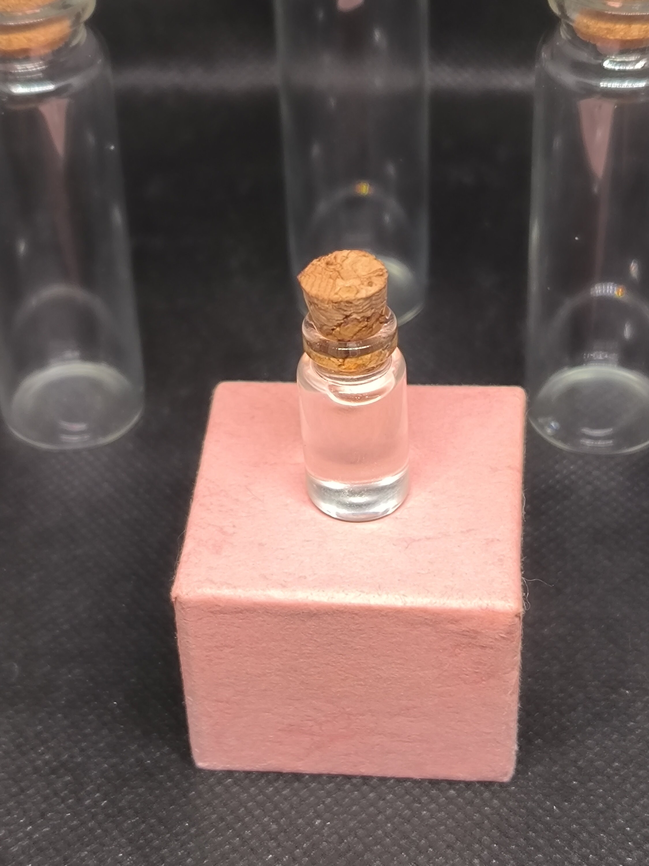 TRUE BLOOD / Venom Real Vampire VENOM Vintage - Etsy