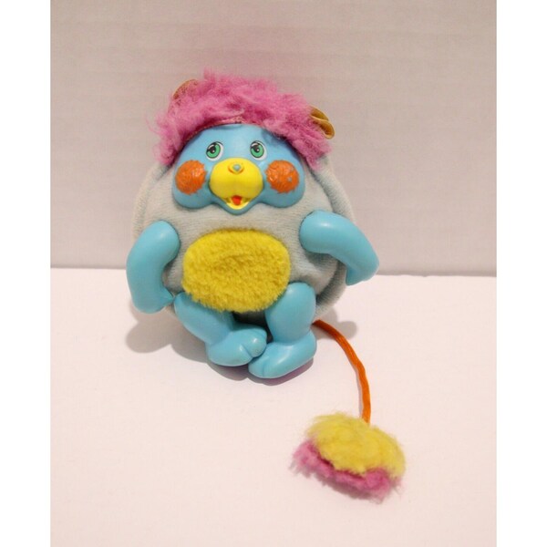 Popples - Etsy