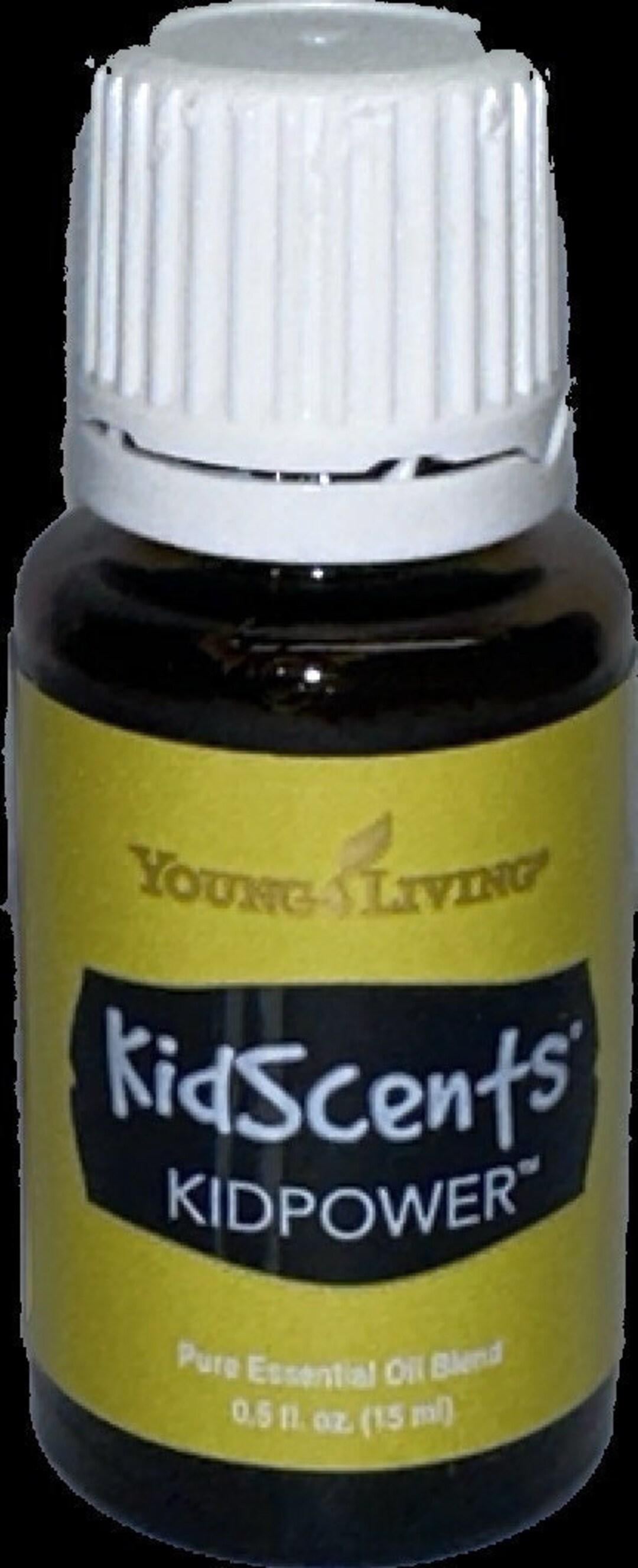 Kidscents Kidpower 15ml Essential Oil by Young Living - Etsy