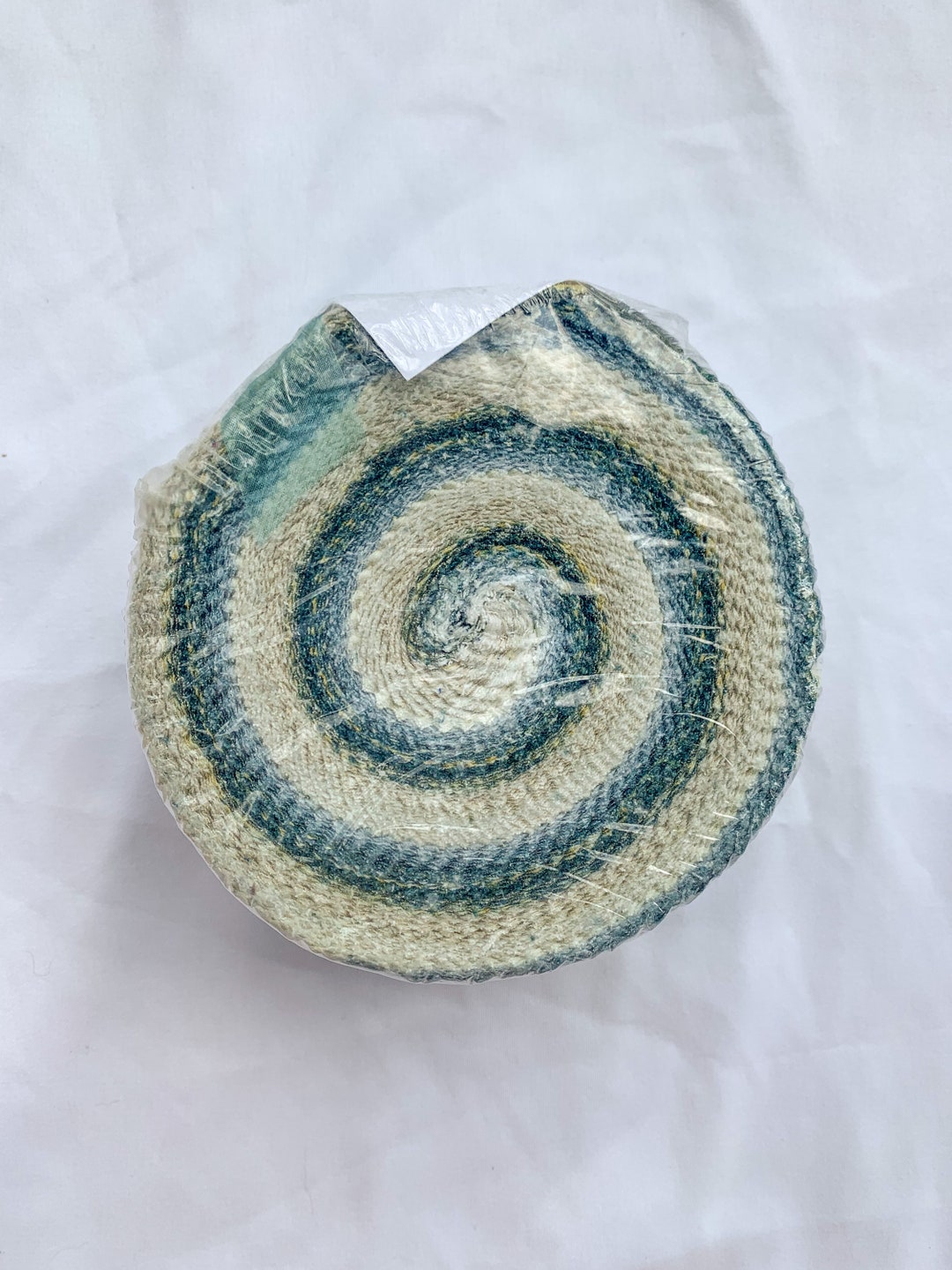 Benartex Mum for Mum Pinwheel Jelly Roll - Etsy